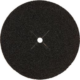 kwb Schleifscheibe 'Holz & Metall' Ø 125 mm K80 15 Stück