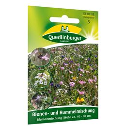 Quedlinburger Blumenmischung 'Bienen- und Hummelmischung'