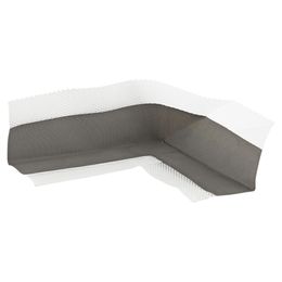 alfer Dichtfolien Inneneck PVC 162,5 x 125 mm, 2 St&uuml;ck