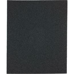 kwb Schleifgewebe 'Metall & Stahl' 230 x 280 mm K320