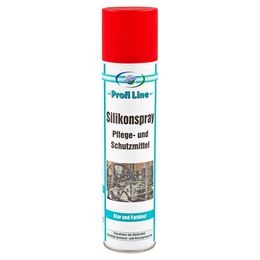 Silikonspray 400 ml