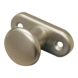 ALPERTEC Hebet&uuml;rknopf Aluminium eloxiert 68 x 28 mm