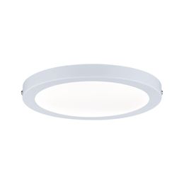 Paulmann Deckenleuchte 'WallCeiling Atria' Ø 22 cm weiß