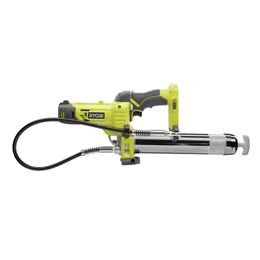 Ryobi Akku-Fettpresse 'ONE+ R18GG-0' 18 V ohne Akku und Ladeger&auml;t
