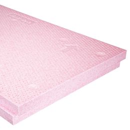 Swisspor Perimeterd&auml;mmplatte 'EPS035PW' 1250 x 600 x 80 mm 5 St&uuml;ck