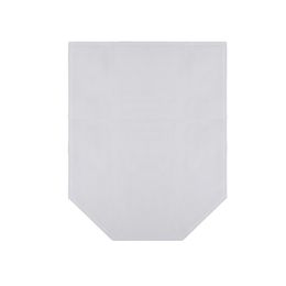FIREFIX Glasbodenplatte Sechseck 100 x 120 x 97,5 cm ESG klar