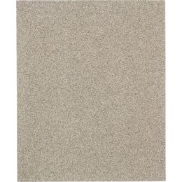 kwb Schleifpapier 'Holz & Lack' 230 x 280 mm K100