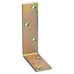 toom Balkenwinkel 3 x 10 x 7,5 cm