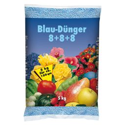Blaud&uuml;nger '8-8-8' 5 kg
