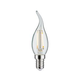 Paulmann LED-Kerzenlampe E14 2,8W (25W) 250 lm warmwei&szlig; klar