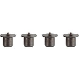 kwb Markierspitzen Ø 8 mm 4 Stück