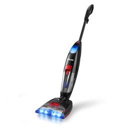 Vileda Hartbodenreiniger 'JetClean 3in1' 400 W