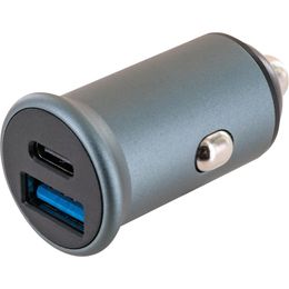 Schwaiger USB-Ladeadapter 12 V USB-C