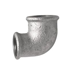 Kirchhoff Winkel 90&deg; &Oslash; 1/2 x 3/4 Innengewinde