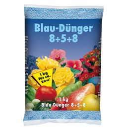 Blaud&uuml;nger '8-5-8' 1 kg