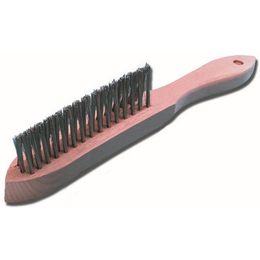 CFH Stahlb&uuml;rste 28,9 x 3,3 cm
