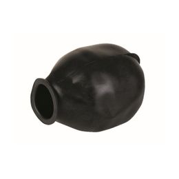 T.I.P. Druckkesselmembrane schwarz flexibel 15-25 l