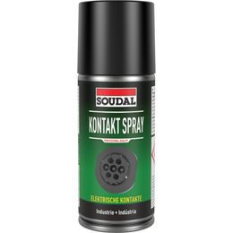 Soudal Kontaktspray 150 ml