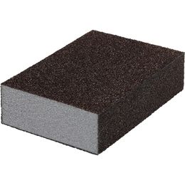 kwb Schleifschwamm 'UNI-Schleifix' 70 x 100 x 26 mm fein/mittel