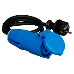 Kopp Caravan-Adapterleitung