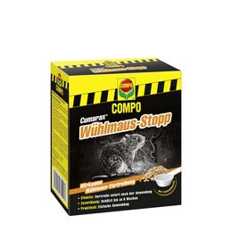 Compo Cumarax Wühlmaus Stopp 200 g