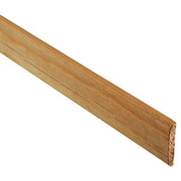 Kosche Tapetenleiste Kiefer 2400 x 30 x 5 mm