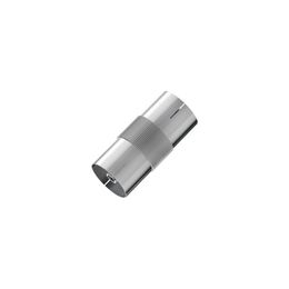 Hama Antennen-Adapter Koax-Kupplung mit Koax-Kupplung