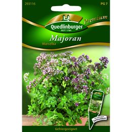 Quedlinburger Premium Majoran 'Marcelka'