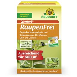 Neudorff Xentari Raupenfrei 25 g
