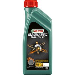 Castrol Magnatec Stop-Start 5W-30 C2, 1 l