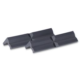 Schonbacken f&uuml;r Schraubstock 100 mm