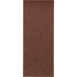 kwb Schleifstreifen 'Holz & Metall' 93 x 230 mm K60 10 Stück