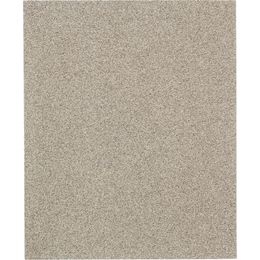 kwb Schleifgewebe 'Metall & Stahl' 230 x 280 mm K240