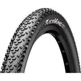 Continental Fahrradreifen 'RaceKing' MTB 27,5 Zoll 55-584 schwarz