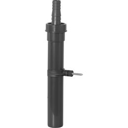 CORNAT Verstellrohr 1 1/2" &Oslash; 40 x 305 mm