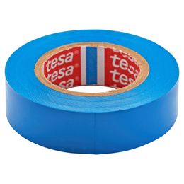 Tesa Isolierband blau 10 m