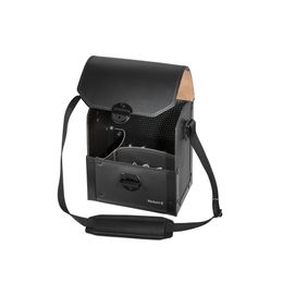 Parat Werkzeugtasche 'Top-Line' Mini schwarz 25 x 17 x 27 cm