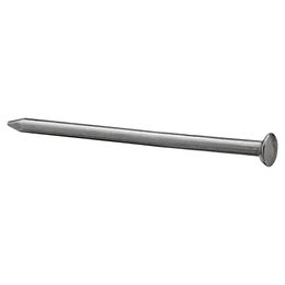 Stahlnagel 23 mm 100 St&uuml;ck