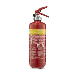 Smartwares&reg; Smartwares Fettbrandl&ouml;scher 2 l