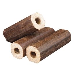 Hartholzbriketts 10 kg