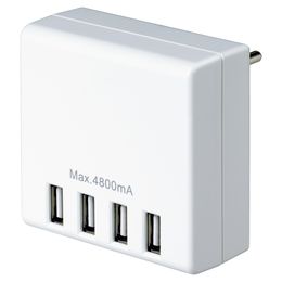 USB-Ladeadapter
