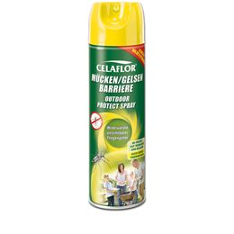 Celaflor M&uuml;cken- und Gelsen-Barriere Spray 400 ml