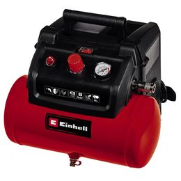 Einhell Kompressor 'TC-AC 190/6/8 OF' 1500 W
