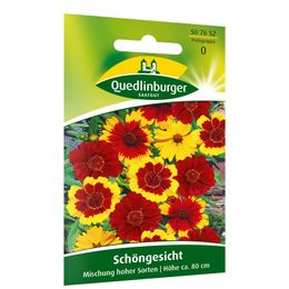 Quedlinburger Sch&ouml;ngesicht hohe Sorten, Mischung