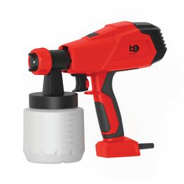 B1 Farbspritzpistole 'JS-HH15A' 400 W