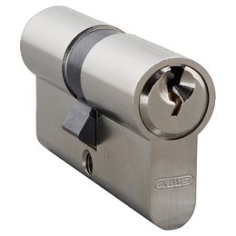 Abus T&uuml;rzylinder "Ecoline" 30/30 2 St&uuml;ck