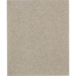 kwb Schleifpapier 'Holz & Lack' 230 x 280 mm K320