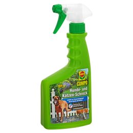 Compo Hunde- und Katzen-Schreck 500 ml
