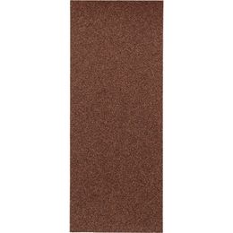 kwb Schleifstreifen 'Holz & Metall' 93 x 230 mm K120 10 Stück