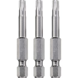kwb Bits 'Industrial Steel' T40 50 mm 3 Stück